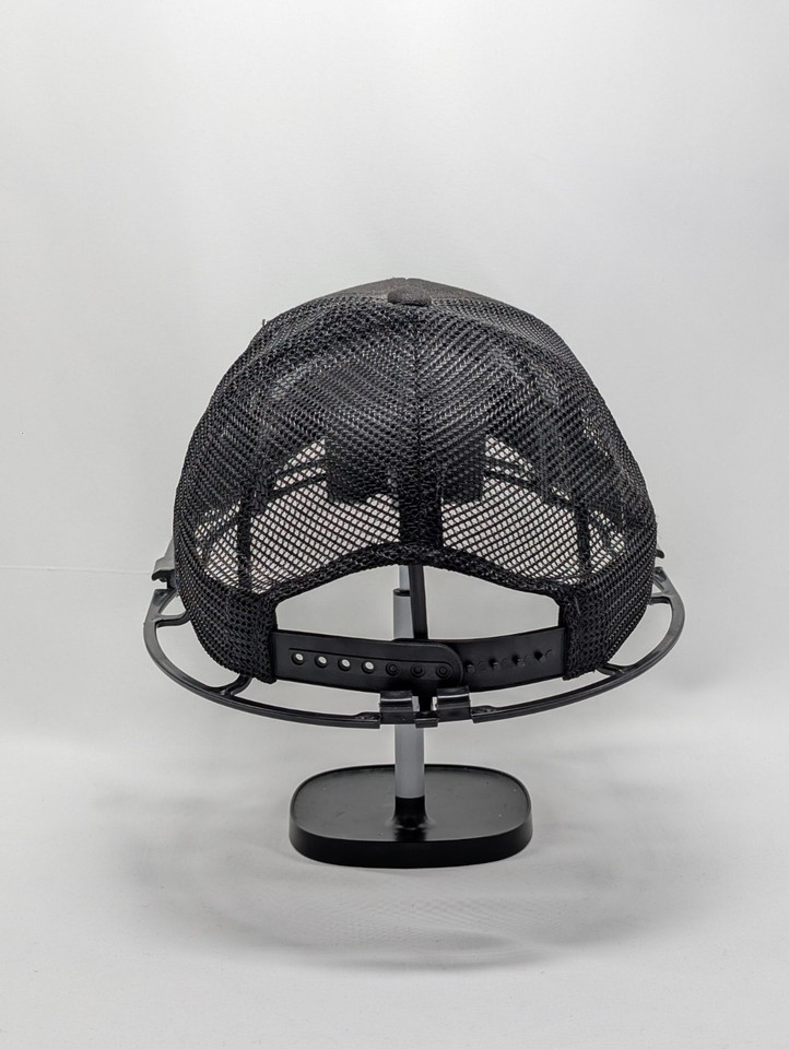 Women’s Mens Costa Del Mar Original Patch Tuna Baseball Cap Hat COSTA ...