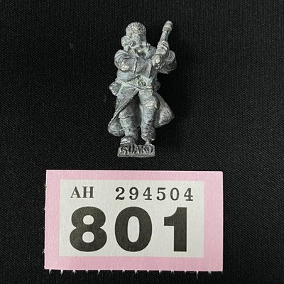 Ice Warriors Von Valhalla Warhammer 40K Imperial Guard Astra Militarum ...