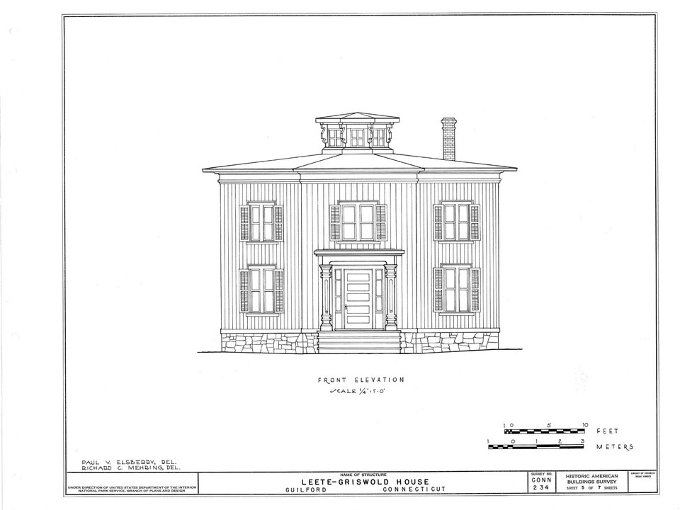 Octagon home, Victorian details, porch, 3-4 bedrooms, architectural ...