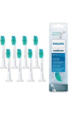Philips Sonicare Original ProResults Standard Schallzahnbürstenköpfe 8 ...