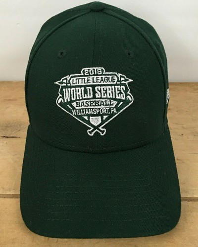 Little League World Series New Era Hat Cap Baseball Williamsport ...