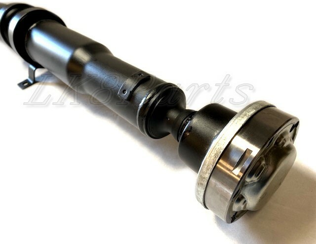 Land Rover Range Rover Sport 06-12 Rear Propshaft LR037028 New | eBay