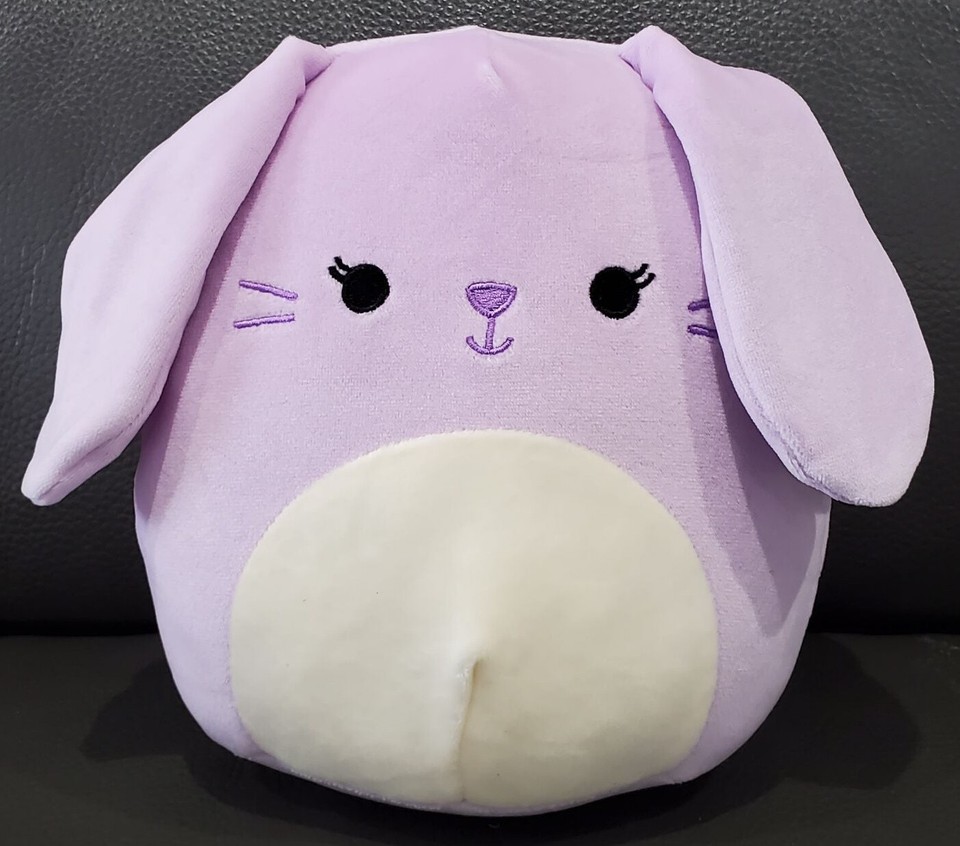 Kellytoy Squishmallow Small Plush 5" 7" 8" Squad Up NEW w/ TAG Many ...