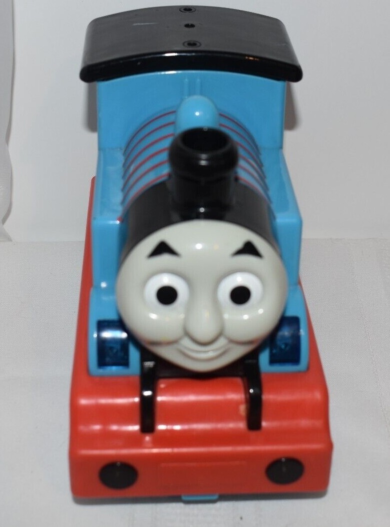 2013 Gullane Thomas Limited Large Thomas the Tank Engine Motorized ...
