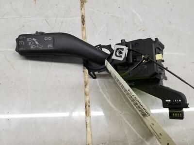 2008 VOLKSWAGEN EOS LEFT STEERING COLUMN SWITCH TURN SIGNAL #005774 | eBay