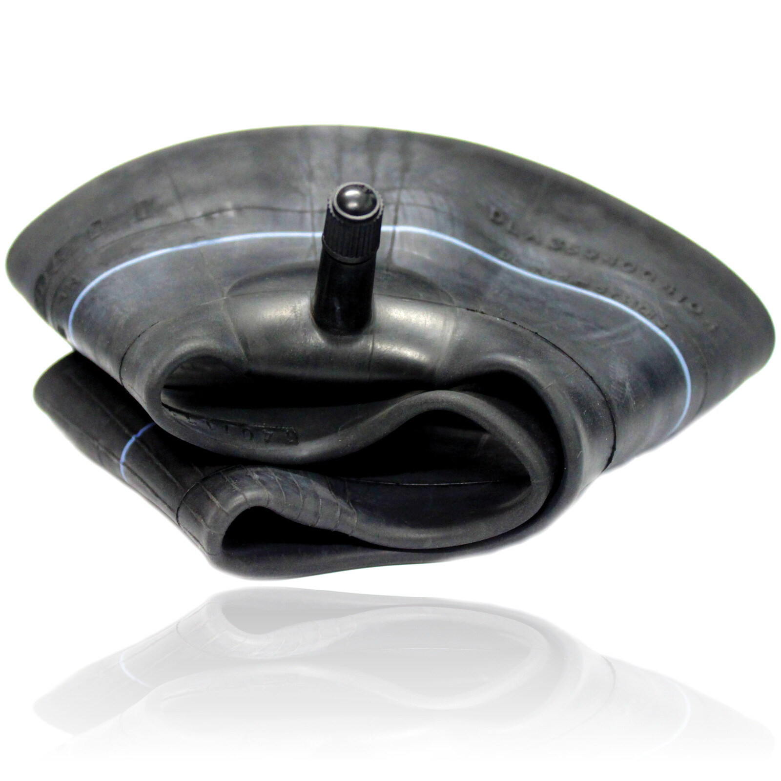 Innertube 3.50 - 8 Pneumatic Wheel Barrow Trailer Truck Cart Straight ...