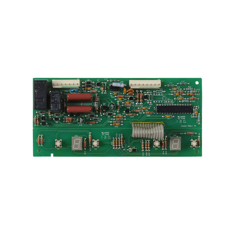 Genuine Whirlpool WPW10503278 Refrigerator Cntrl-Elec(Ref) 12868513 ...