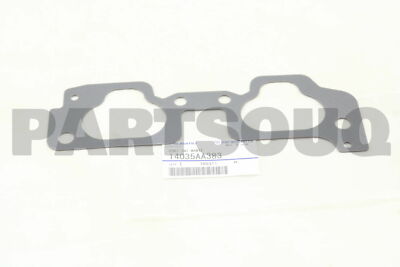 14035AA383 Genuine Subaru GSKT-INT MANIF 14035-AA383 | eBay
