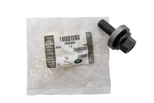 Land Rover RR Evoque LR2 Discovery Sport Crankshaft Pulley Bolt ...