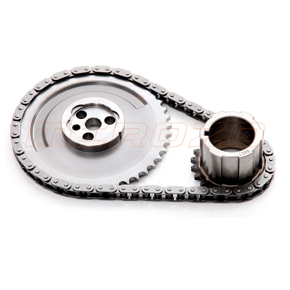 Timing Chain Kit For 2005-2007 Express 1500 2500 3500 12646386 | eBay