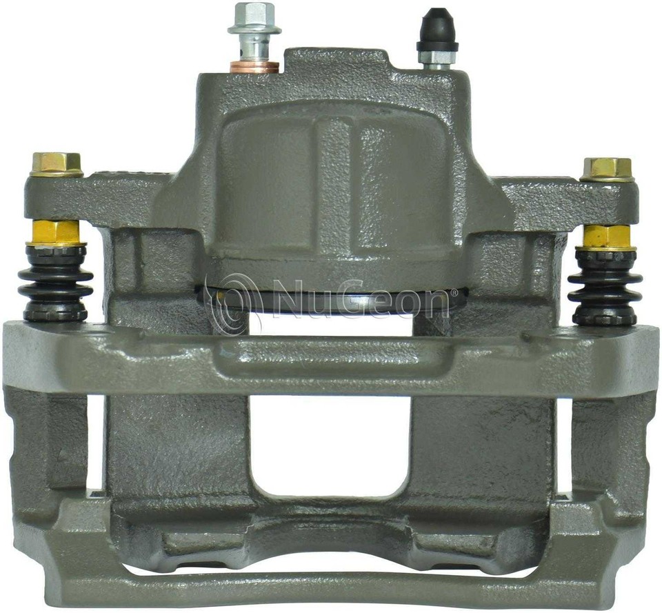 Disc Brake Caliper-TechShield 360(tm) Nugeon 99P17735B | eBay