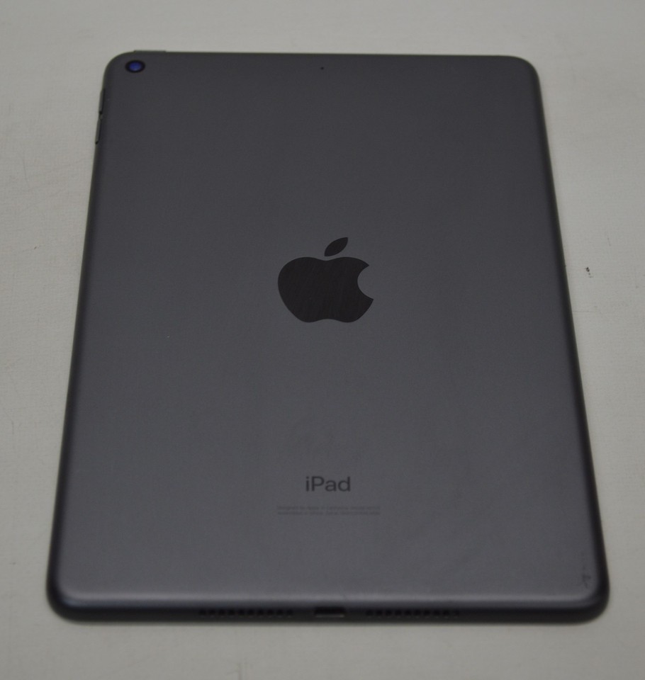 Apple iPad 5th Generation A2133 9.7" 64GB Wi-Fi - Space Grey (Grade B ...