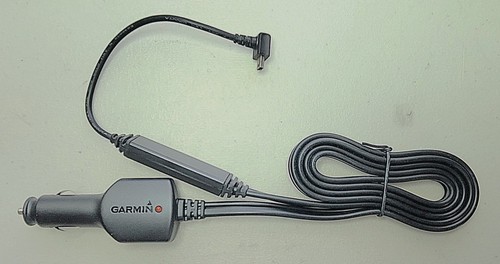 Garmin GTM 36, Garmin Traffic Monitor, 10-30 Volt Power/Charging Cable ...