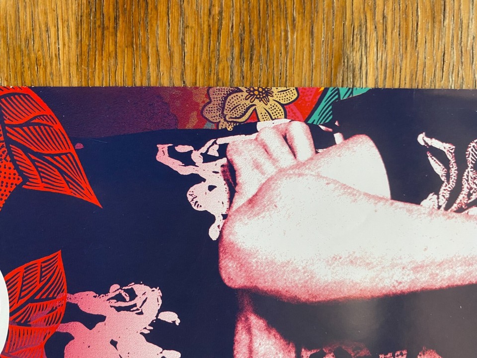 THE STROKES SWEDISH POSTER 2022!! INCREDIBLE BAND LIVE IN STOCKHOLM ...