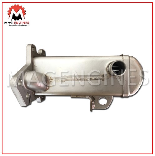 14735-5X00B EGR COOLER NISSAN YD25 DCi FOR EURO 5 D40 NAVARA E26 URVAN ...