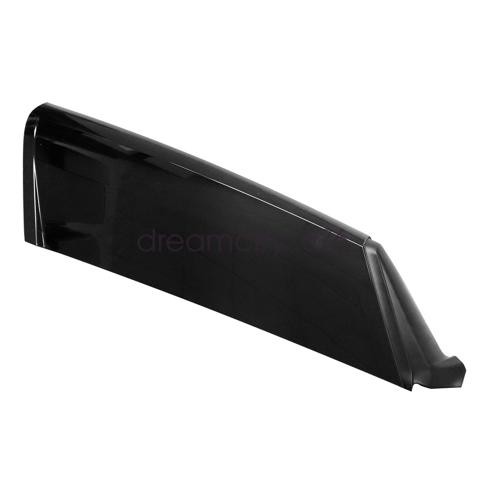 New For Range Rover 2013-21 LR102624 D Pillar Molding Trim REAR RIGHT ...
