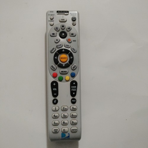 DirecTV RC66X IR-XMP Universal Remote Control | eBay