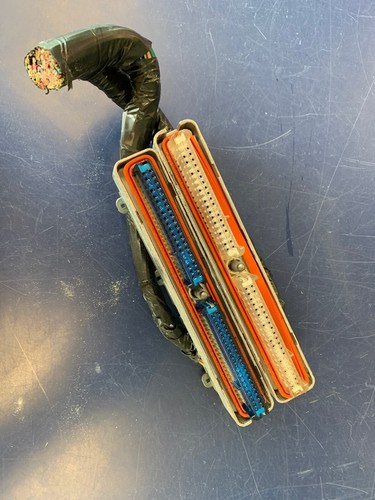 12573650 (YBJX) | CADILLAC OEM ENGINE CONTROL MODULE UNIT ECU ECM PCM ...