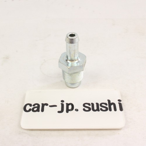 SUBARU Genuine Legacy Outback Impreza WRX STI 02-16 PCV Valve ...