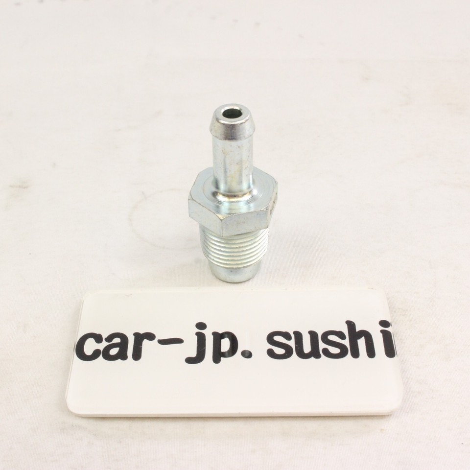 SUBARU Genuine Legacy Outback Impreza WRX STI 02-16 PCV Valve ...