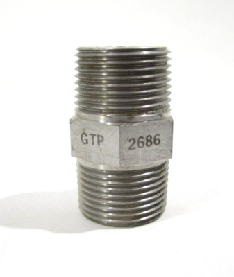 Gammon Technical Products, Inc. GTP-2686 Check Valve - Prevents Drain ...