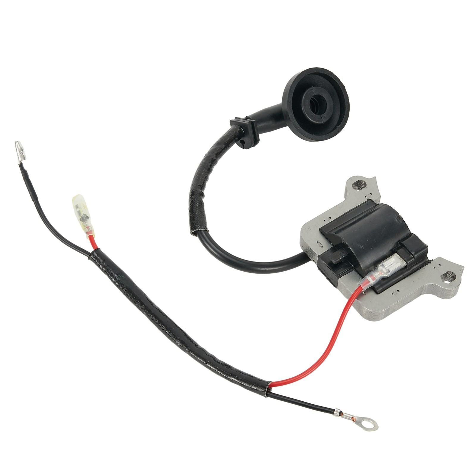 Long Lasting Ignition Coil for Chinese 1E44F5 1E40F5 2 Stroke Trimmers ...