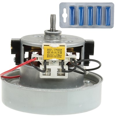 Brand New Dyson DC04 DC07 DC14 YDK Type Motor With Free Freshener ...