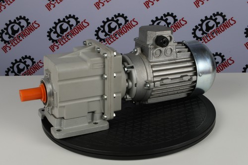 NERIMOTORI/TRANSTECNO CMG-012 (IN71B4) (I= 5.63) (ELECTROMOTOR ...