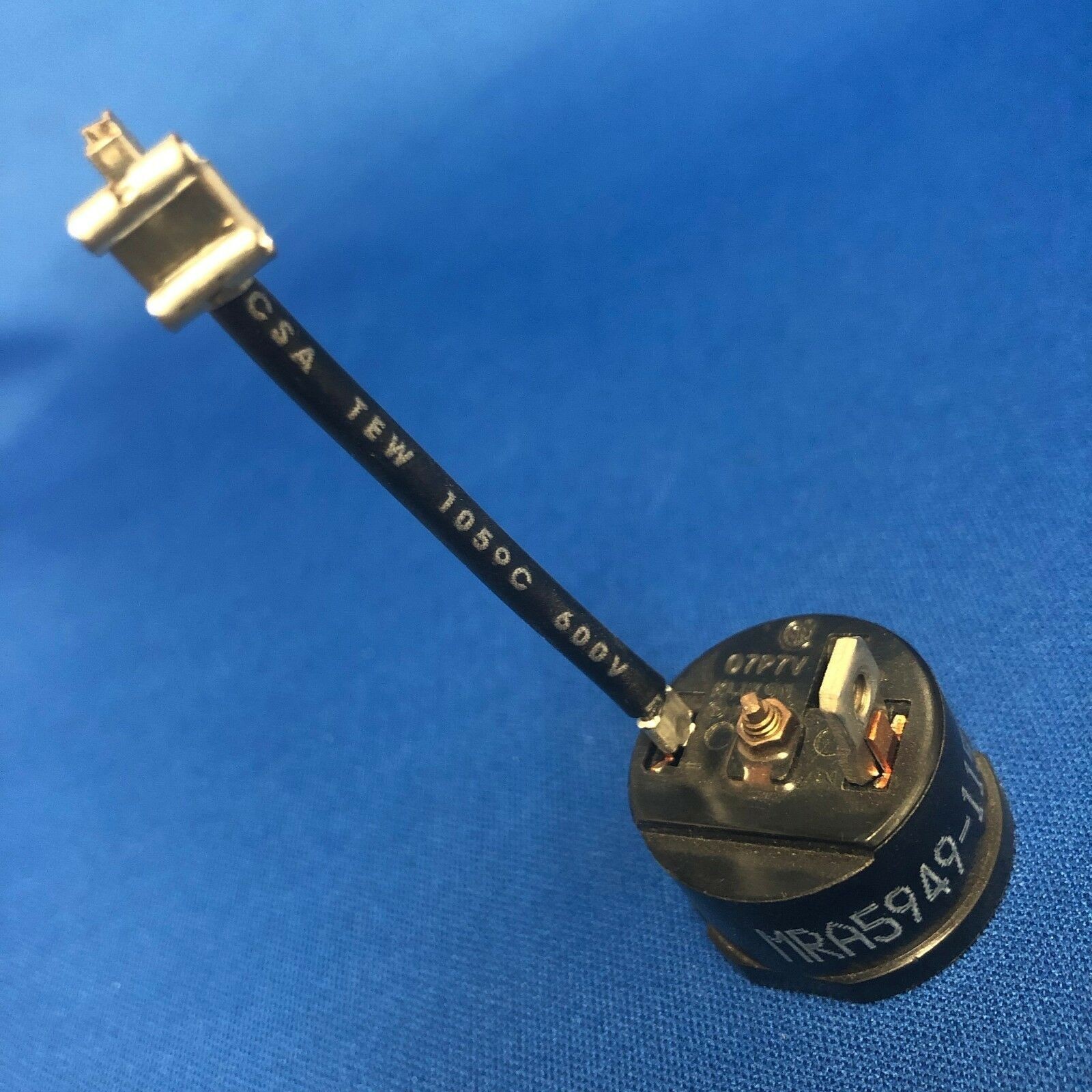 MRA-5949-115 Overload - Motor Protector Sensor (Klixon Sensata) for ...