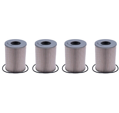 For Baldwin PF46151 - Fuel Element (4 PACK ) | eBay