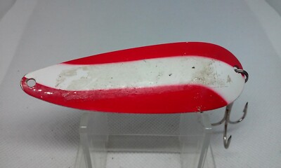 Spoons - Blue Fox Spoons