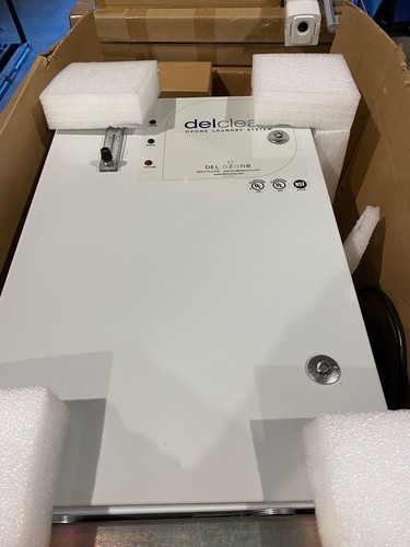 Del Ozone Laundry Unit | eBay