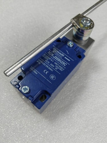 NEW TELEMECANIQUE XCK J10559 LIMIT SWITCH XCKJ10559# | eBay