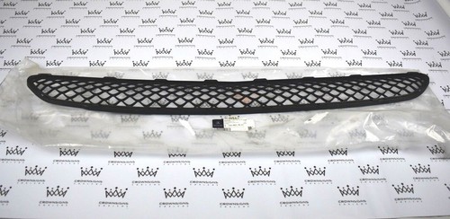 16-19 MERCEDES GLE63 GLE350 GLE400 FR LOWER BUMPER GRILL OEM ...