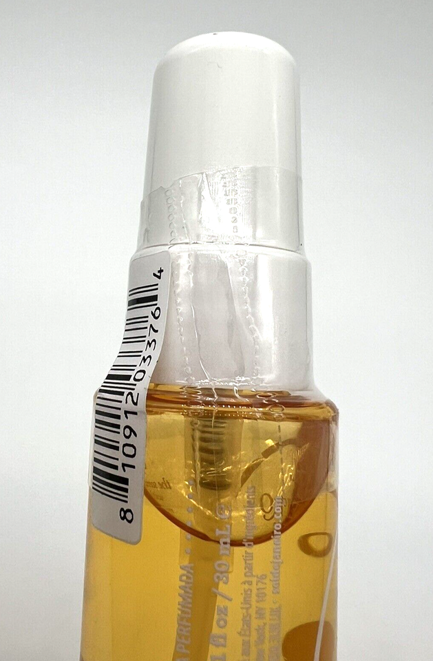 Sol de Janeiro Cheirosa 62 Body Mist 1oz 30ml Travel Mini Spray Factory ...