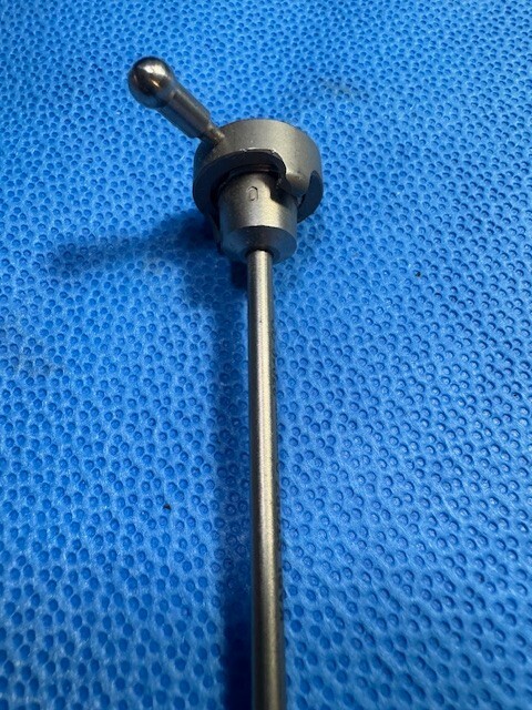 Karl Storz Standard Obturator 27040 OD | eBay