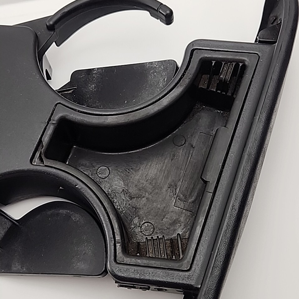 97-03 Ford Windstar Cup Holder and Ashtray Dash Pull out cupholder ...