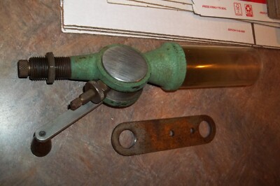 RCBS, Uniflow Powder Measure, with Mount | eBay