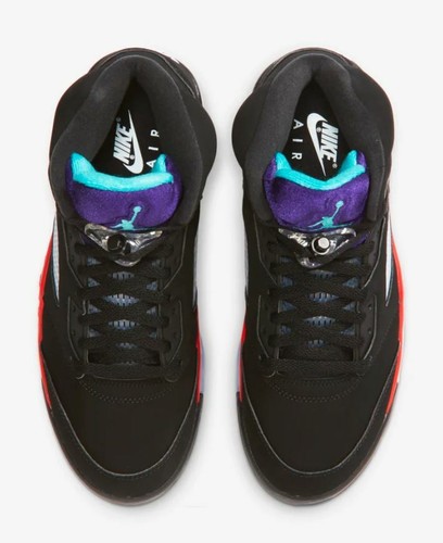 SIZE 13 - NIKE AIR JORDAN RETRO 5 - AJ5 3 OG COLORWAY - BRAND NEW ...