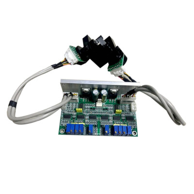 20K High-speed Laser Scanning Galvanometer Driver Laser Galvo Mirror ...