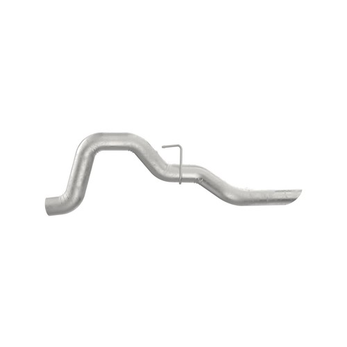 Walker WAL-55683 Exhaust Tail Pipe 4" Inlet (OD) 4" Outlet (OD) | eBay UK