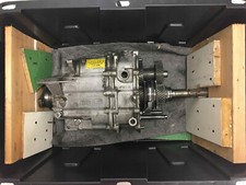 BMW E36 Euro M3 6-speed Manual Transmission Gearbox Getrag 420g 46k for ...