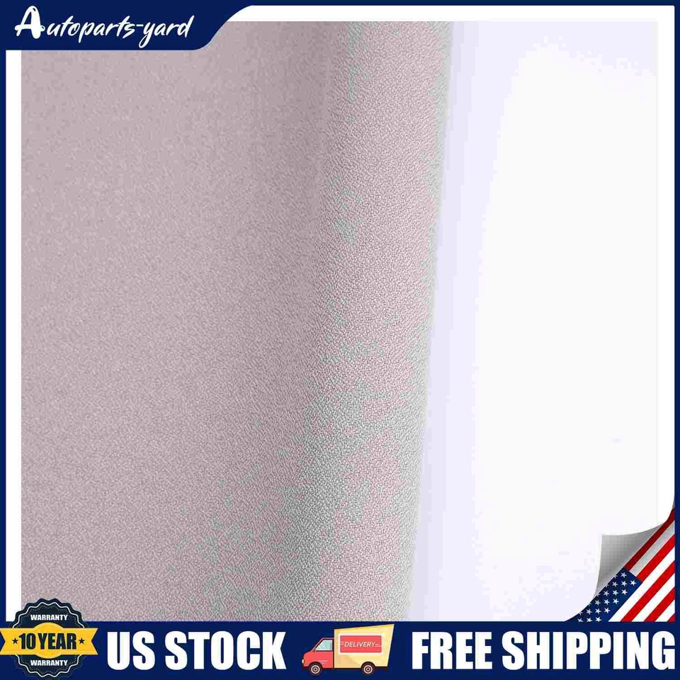 Beige Sunroof Shade Cover Cloth For Cadillac XT5 2017 2018 2019 2020 ...