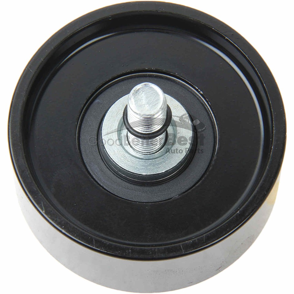One New Allmakes Drive Belt Idler Pulley PQR500060 for Land Rover | eBay