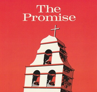 THE PROMISE religious MARTY HAUGEN RORY COONEY DAVID HAAS christian ...