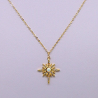 The Star Necklace | eBay