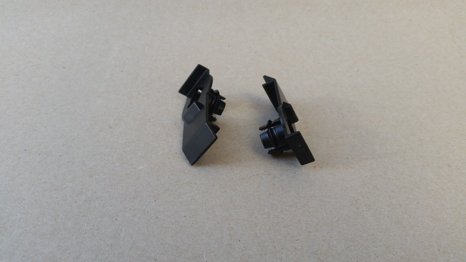 BMW 51338254781 E53 X5 CLIP FOR WINDOW REGULATOR FRONT LEFT & RIGHT SET ...