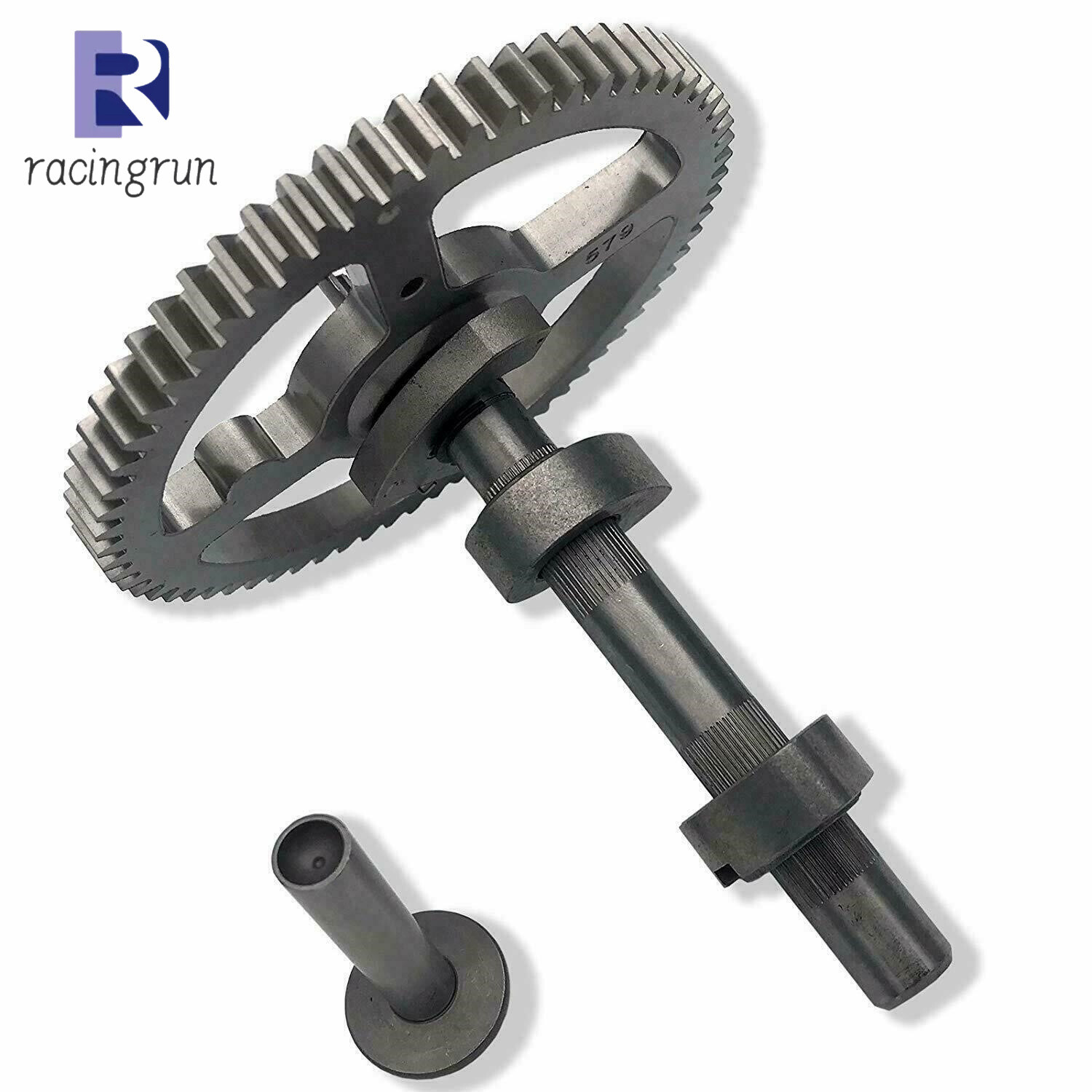 Camshaft 793880 For Briggs Stratton 84005207,697110,793583,792681 ...