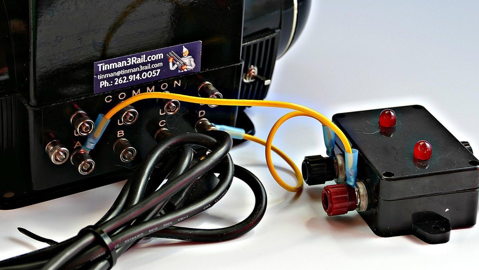 Lionel ZW 275 Transformer reconditioned with new features never done ...