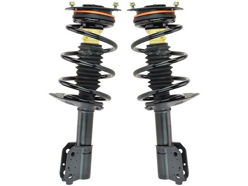 63SJ54X Front Strut and Coil Spring Assembly Set Fits Oldsmobile ...